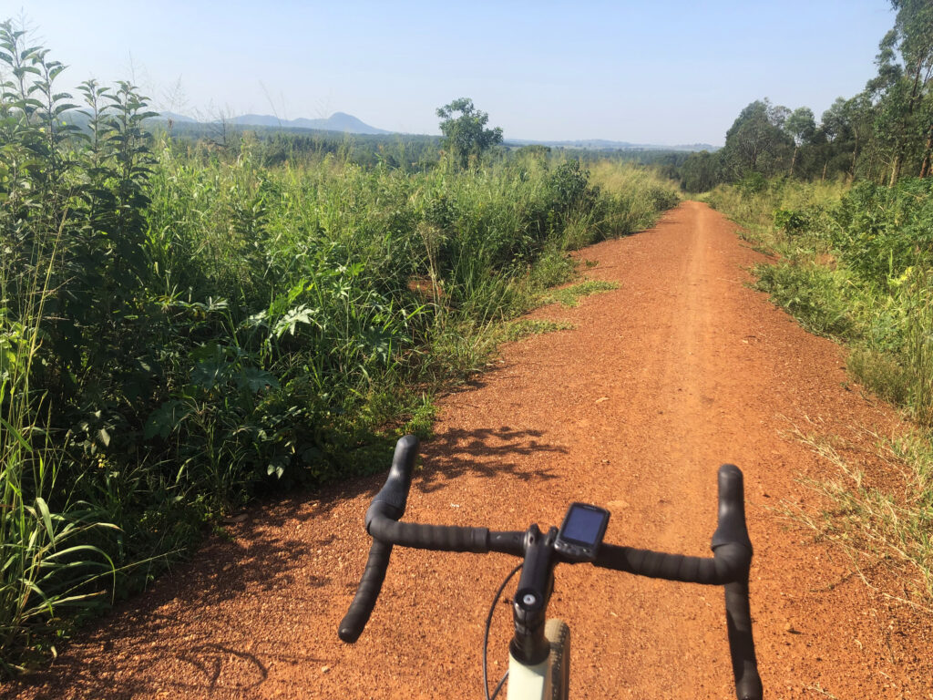 TRAIL REVIEW: The fantastic ups and downs of the escarpment near Lake ...